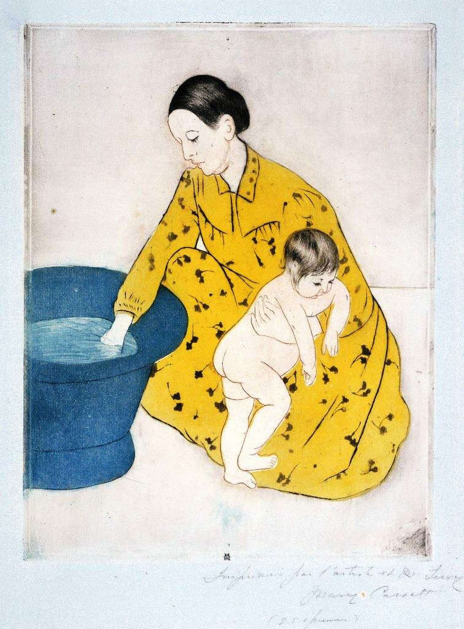 'Orient Expressed' examines influence of Japan on Western art
