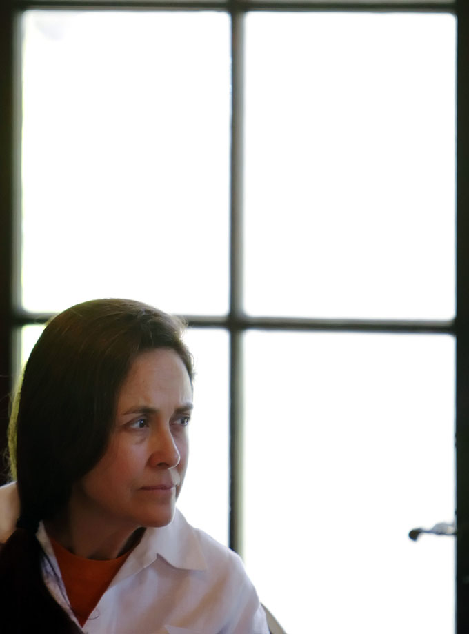 Nye hears father's voice in tribute to his memory