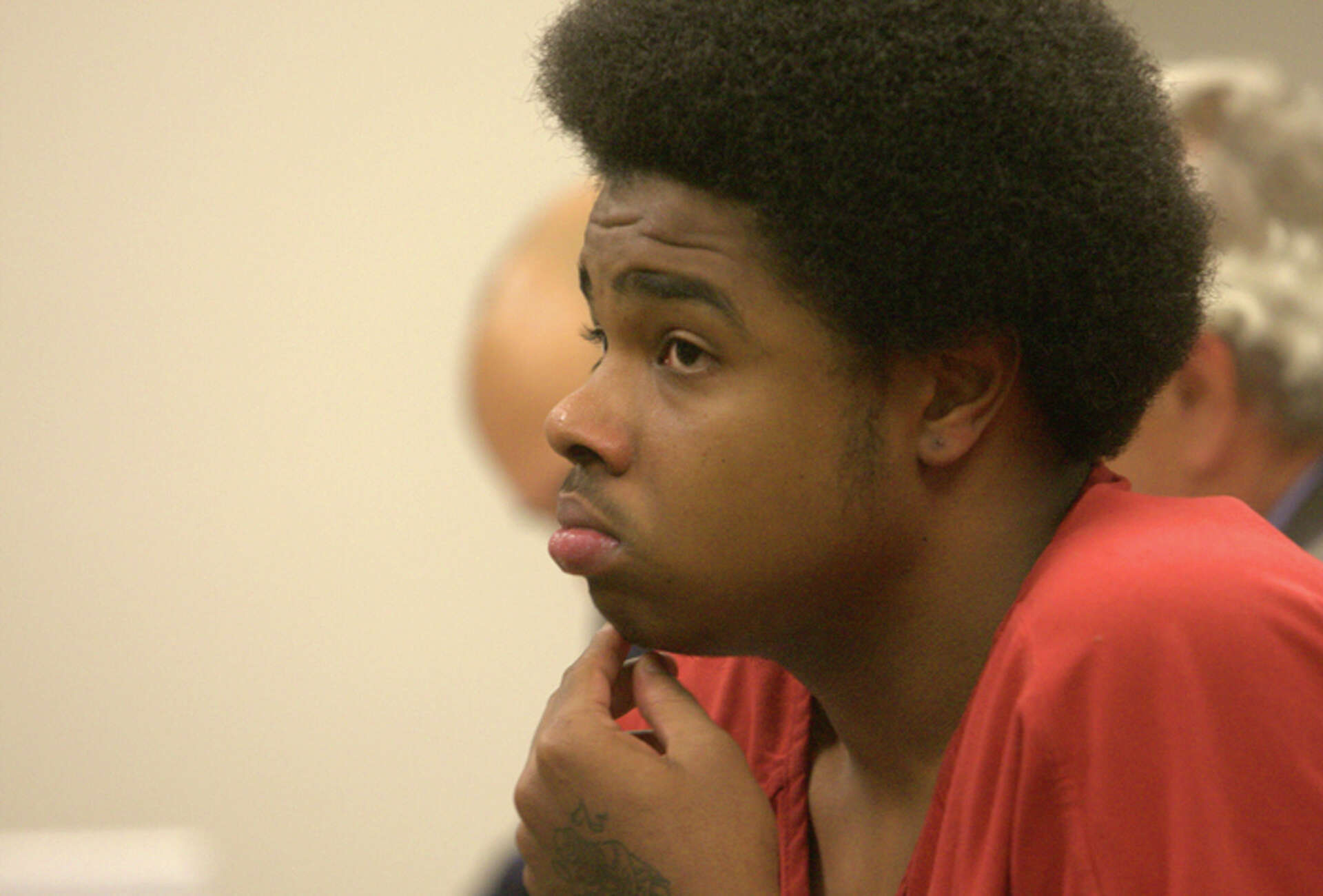 Teen who killed ‘Tuba Man’ heads to prison