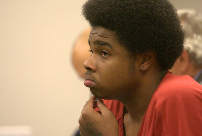 Teen who killed ‘Tuba Man’ heads to prison