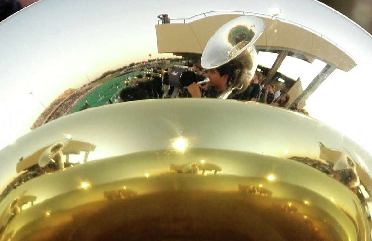 Cy-Fair holds off Cy Falls in battle of unbeatens