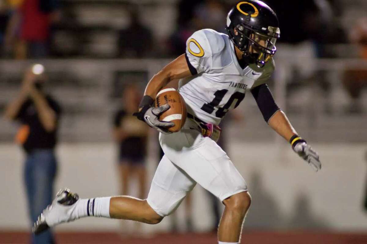 Westfield upsets Klein Oak with last-second field goal