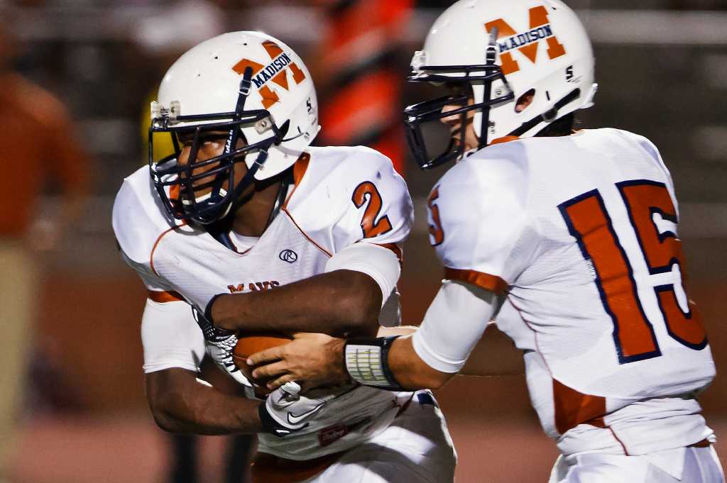 Madison vs. Churchill