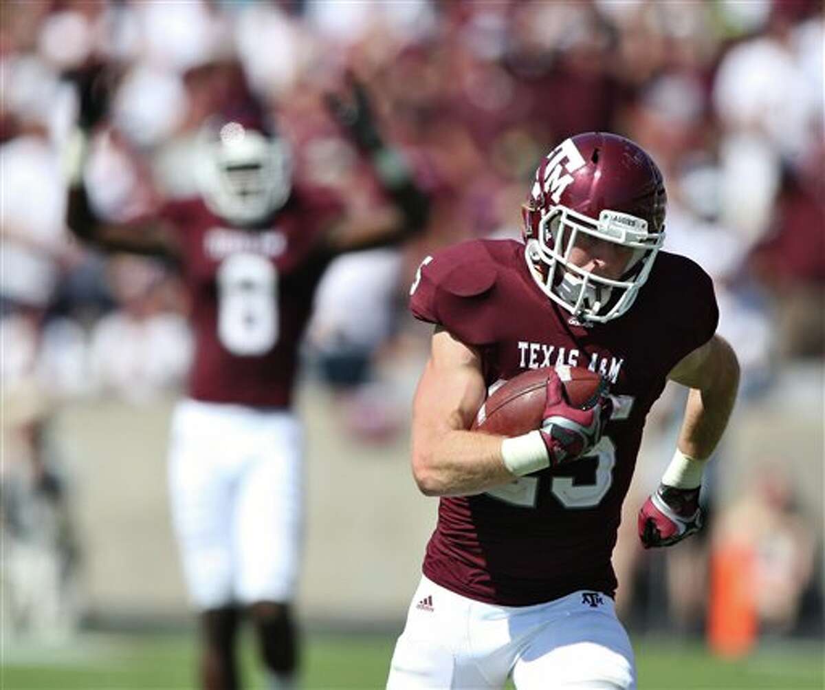 Swope's effort swivels heads at next level