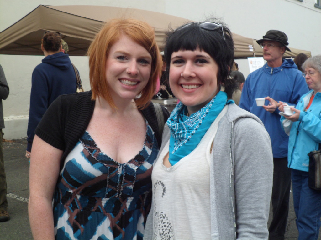 SEEN: Troy Chowderfest