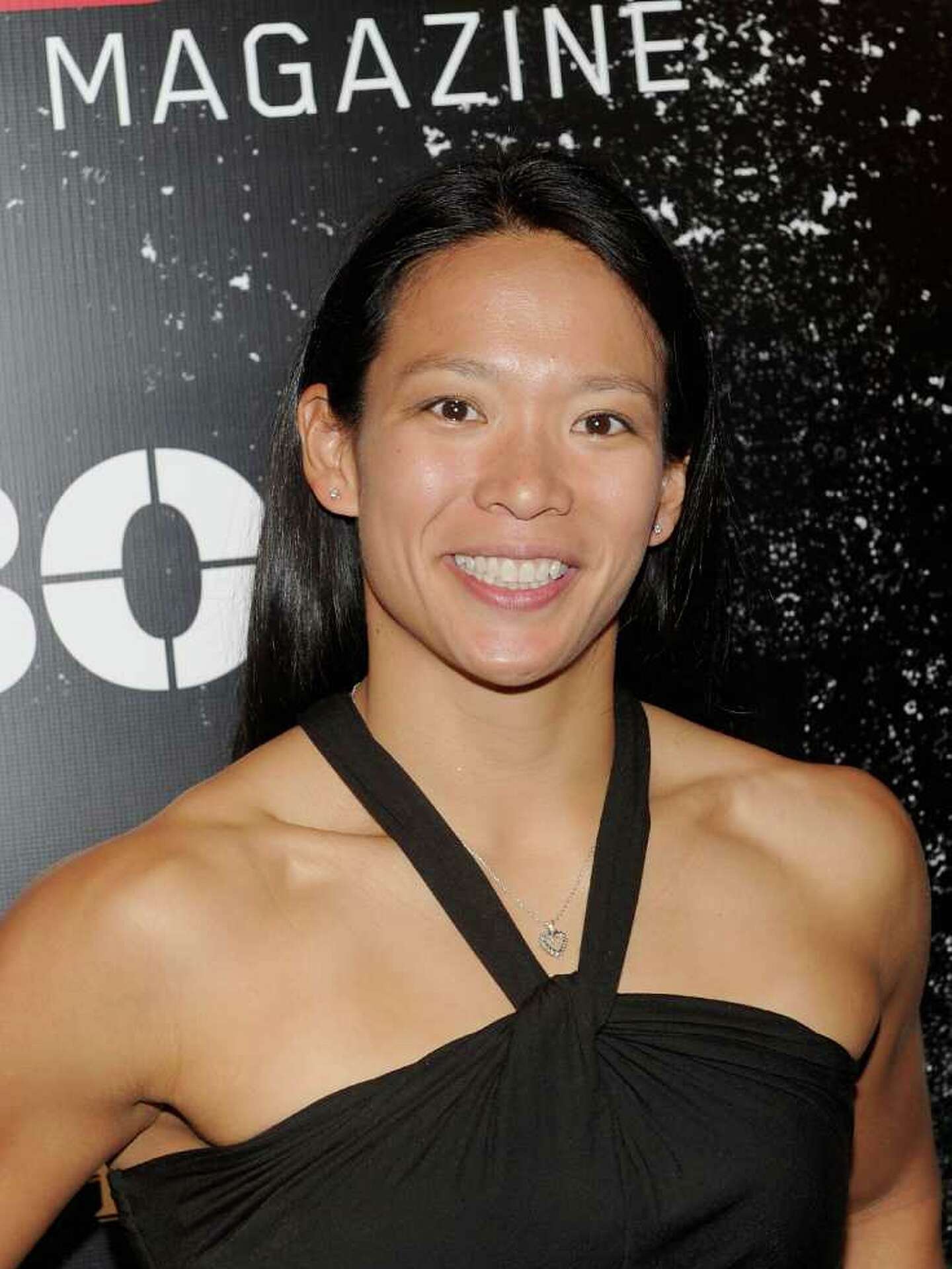 Chris Elsberry: Chu's parents proud of daughter's "The Body Issue" photos