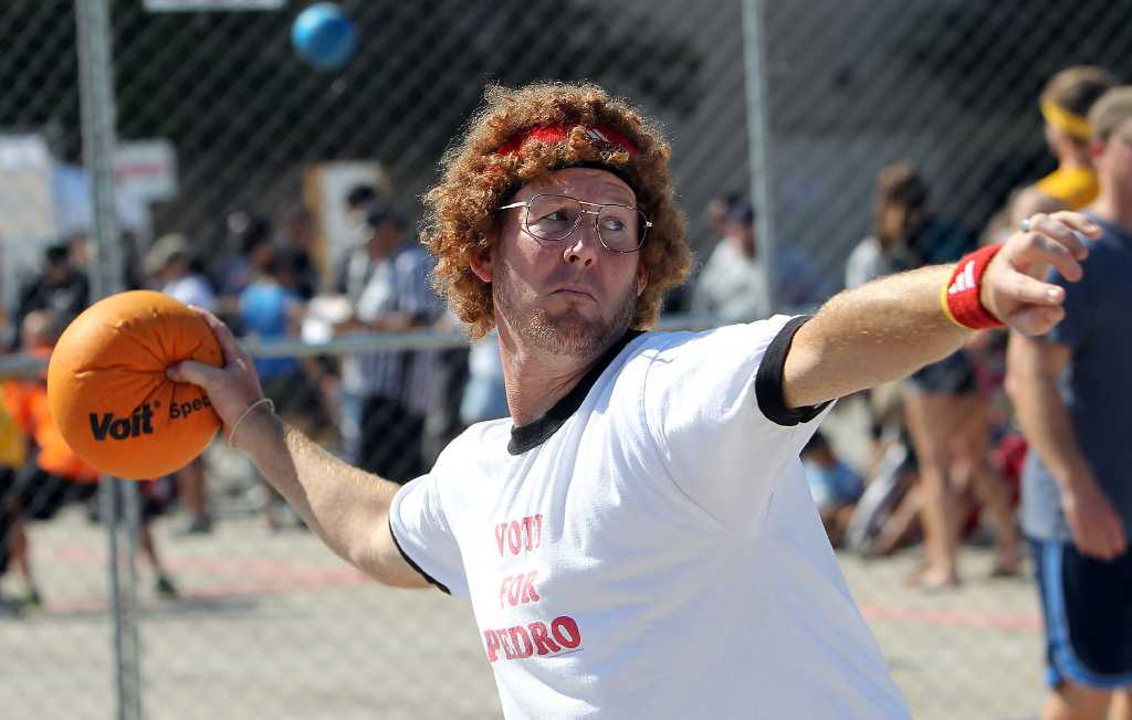 2011 Duck 'N Dodge City Dodgeball Championships