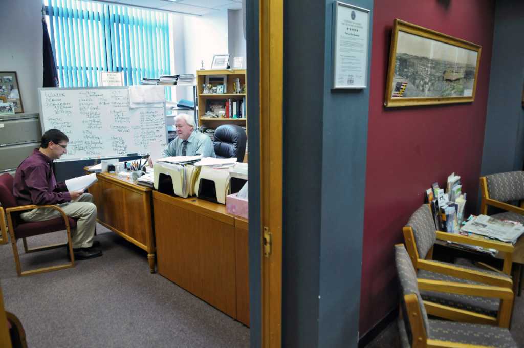 Trying to get a cap to fit