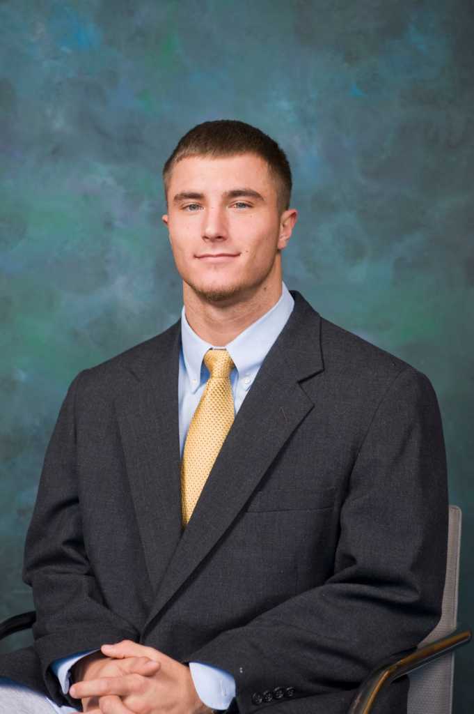 Former Rice star Sam McGuffie set for world bobsled championships