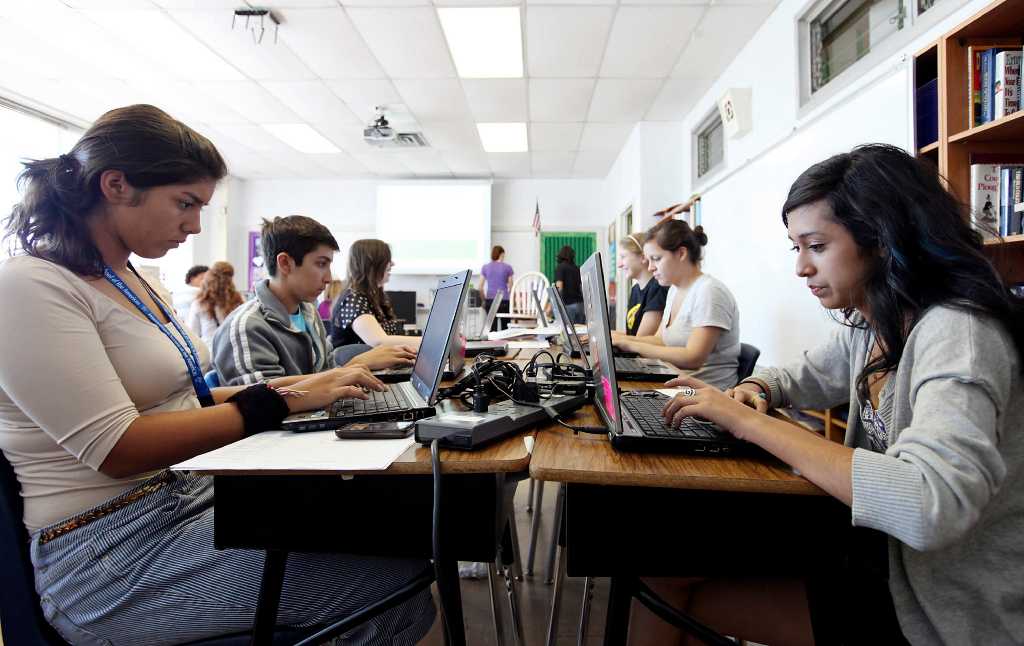 The most challenging high schools in Texas