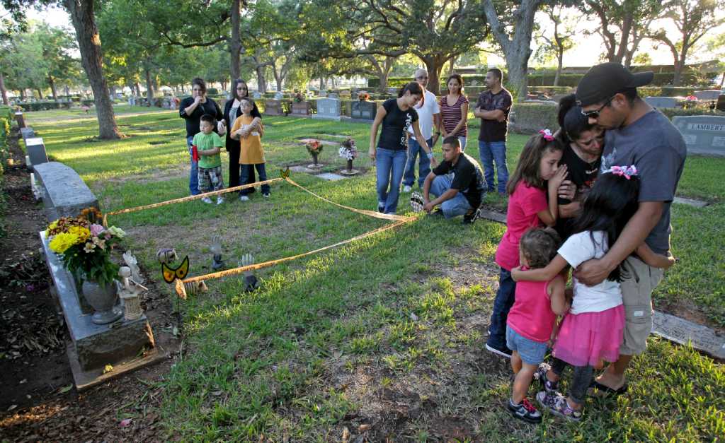 Early parole in fire deaths angers family