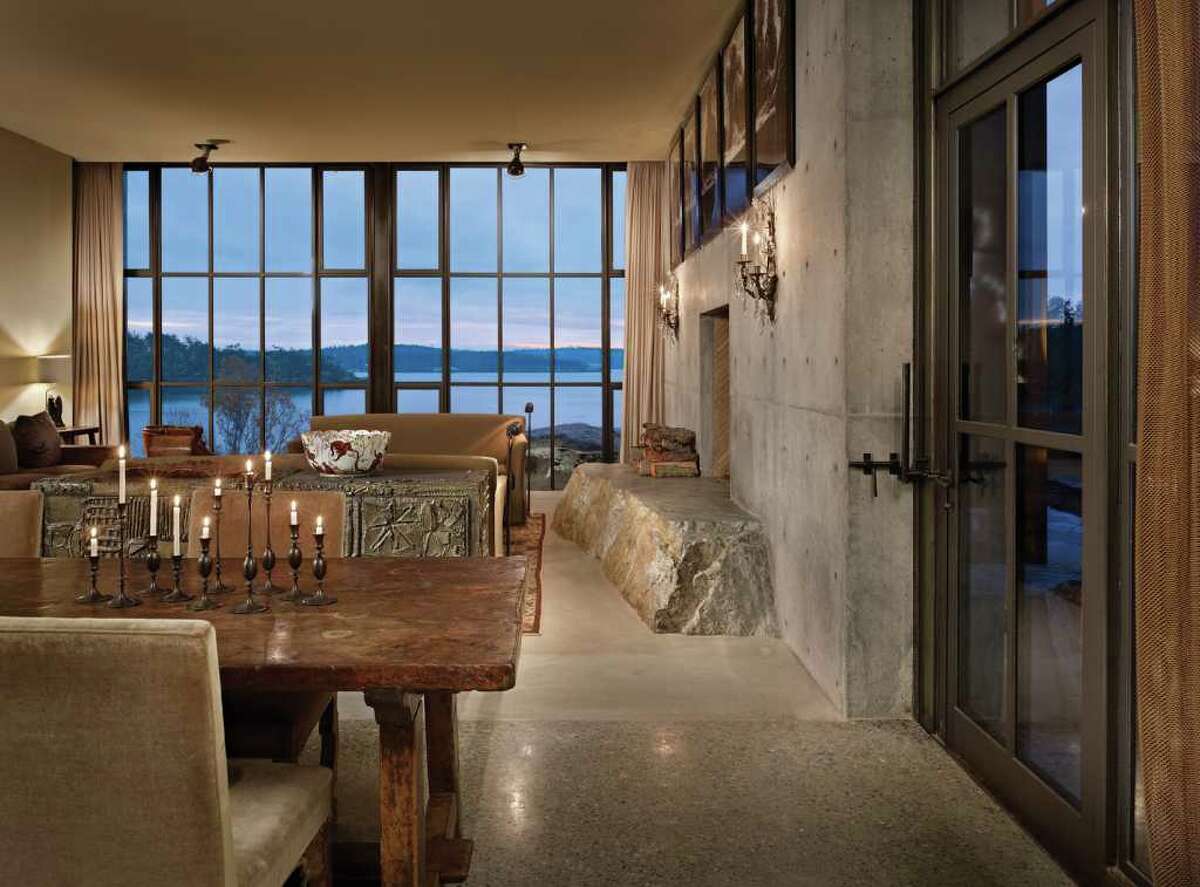 Three Seattle projects among national architecture winners