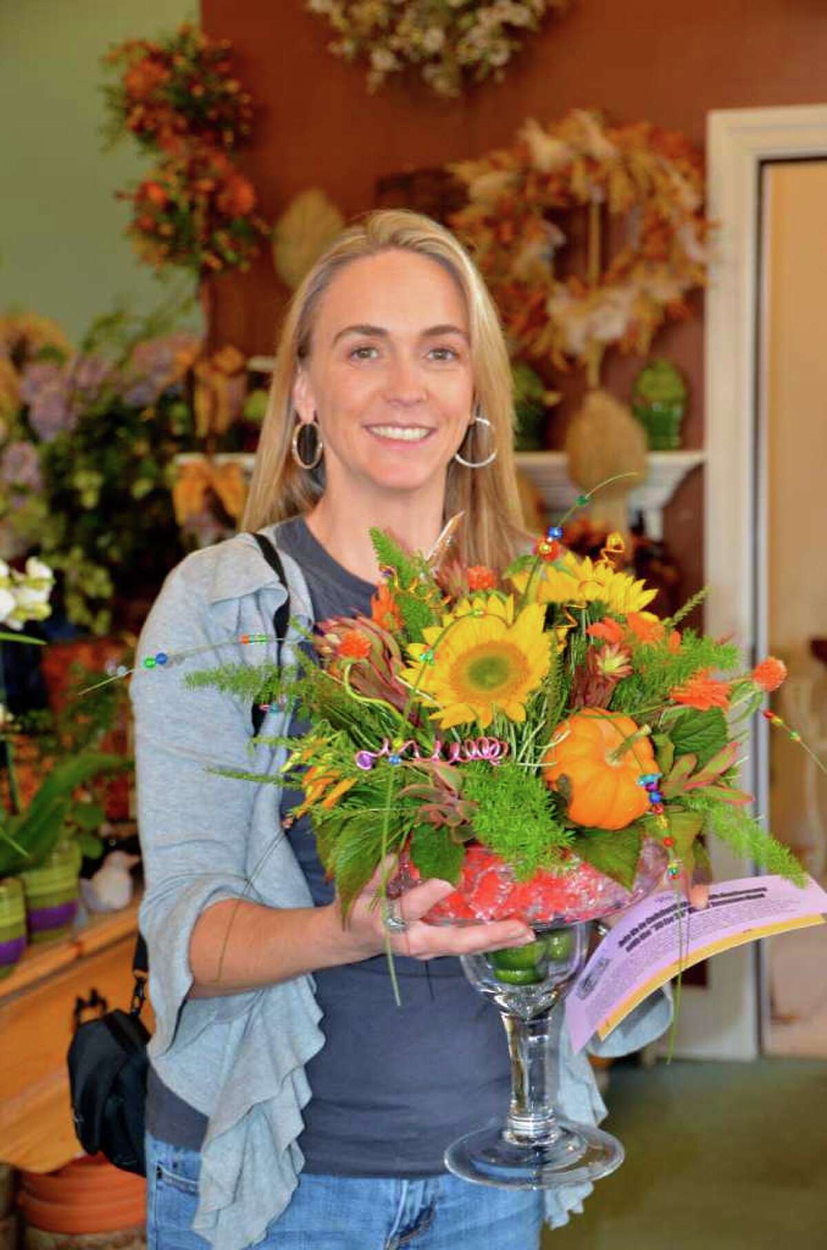 Bon Fleur celebrates 20 years