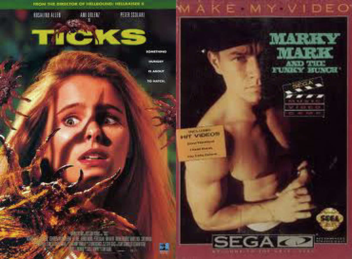 Roles actors want to forget