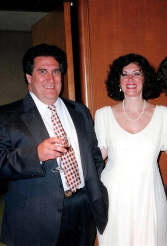 Veteran newsman John Mongillo dies