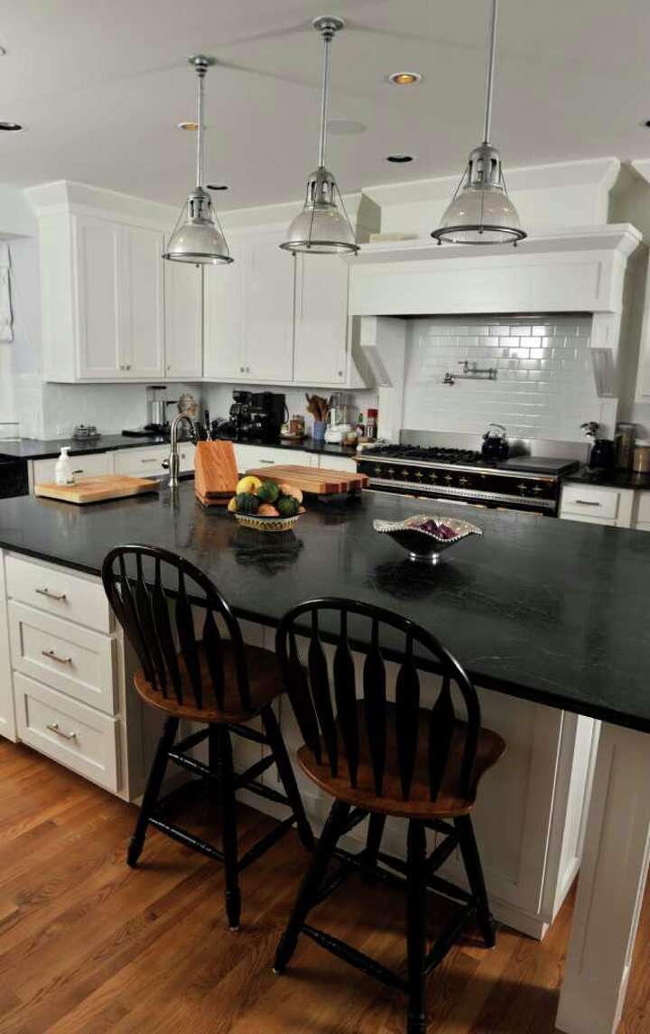 Cooks & Cocinas: Troy and Pamela Toman