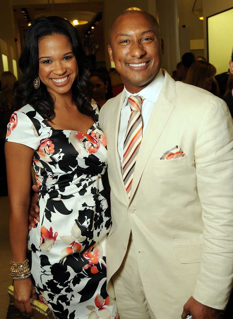 Mia Gradney going to KHOU