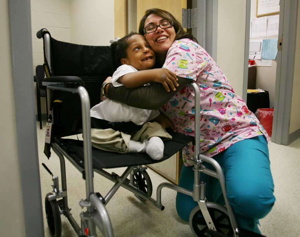 Role of school nurse has changed dramatically