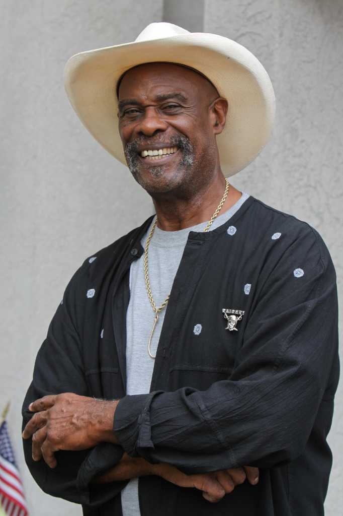 Wine: NFL pro goes from gridiron to grapevine