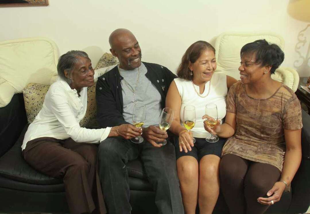 Wine: NFL pro goes from gridiron to grapevine