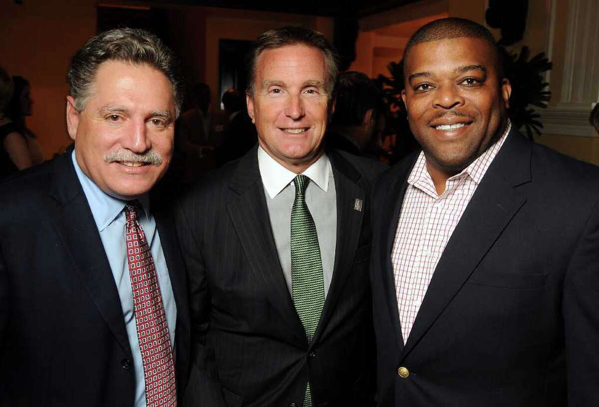 Magic happens at The Hotel Icon