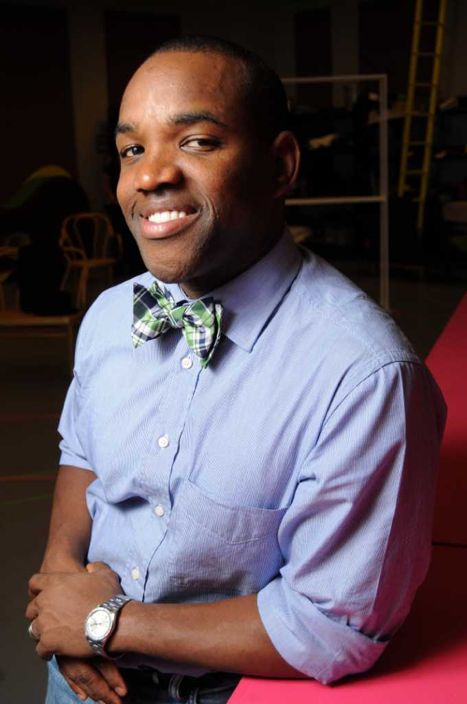 Tenor returns to HGO to sing signature role in The Barber of Seville
