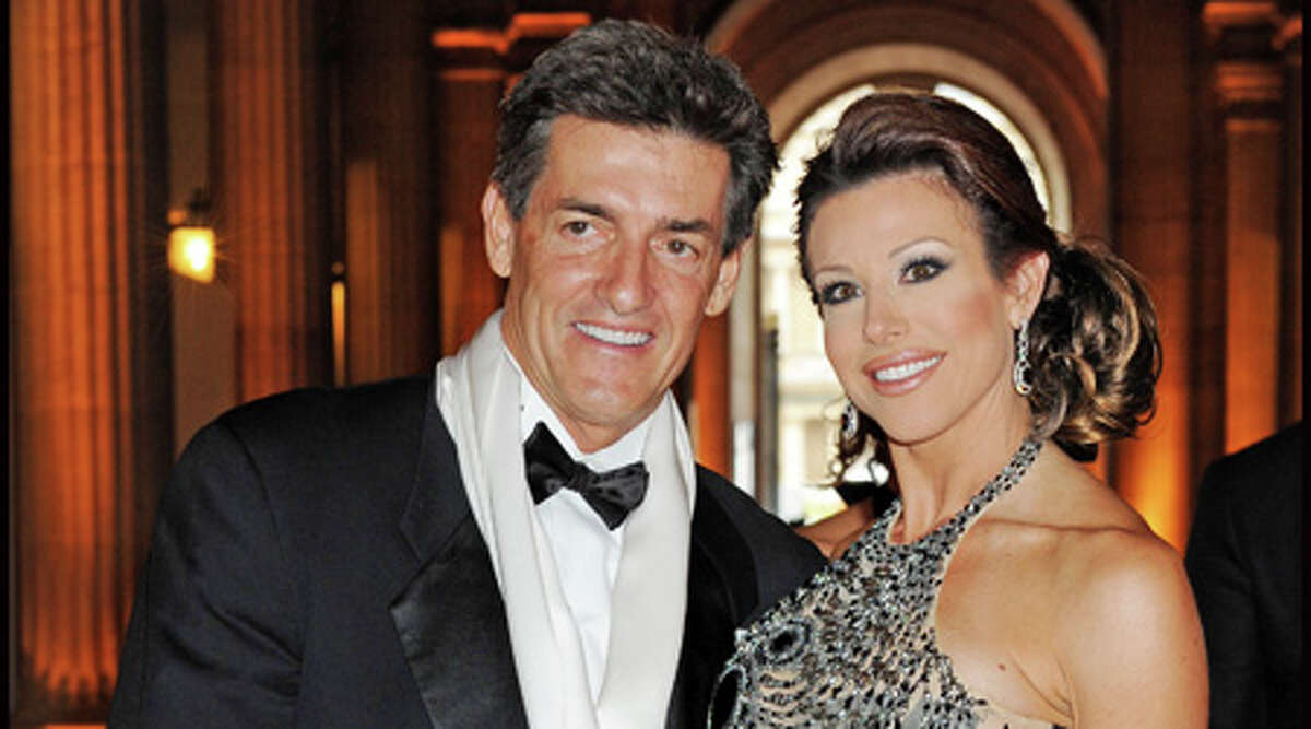 Veteran anchor Dominique Sachse turns another year older