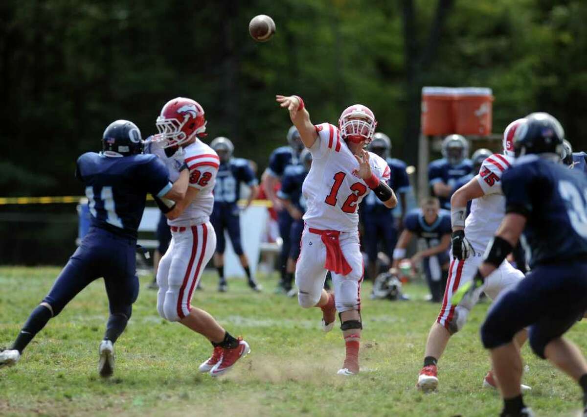 Chris Elsberry: Highly touted Cochran ready for next big step, to UConn