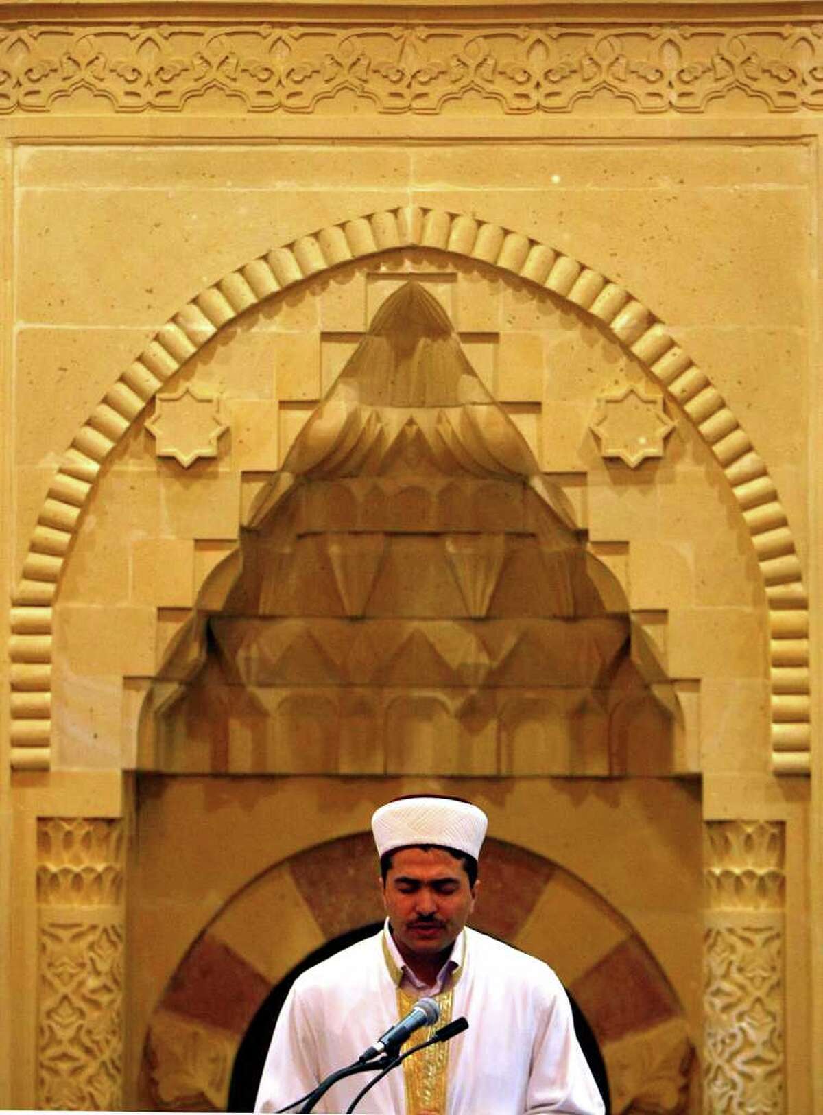 Religious leaders call for sensible immigration reform