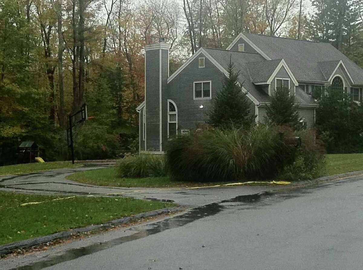 Triple-murder suicide details emerge