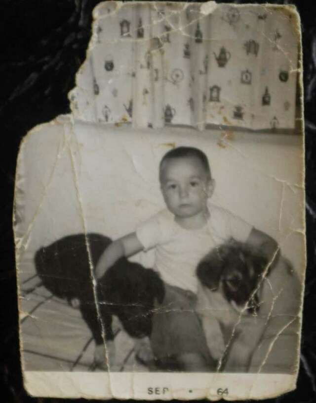 'Bucky' Phillips accused of having 'escape' items in cell