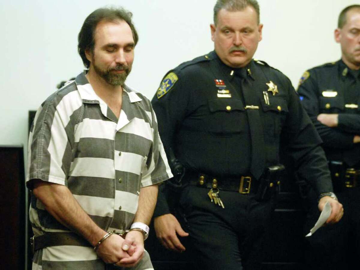 'Bucky' Phillips loses prison privileges