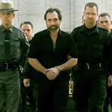 'Bucky' Phillips loses prison privileges - Times Union