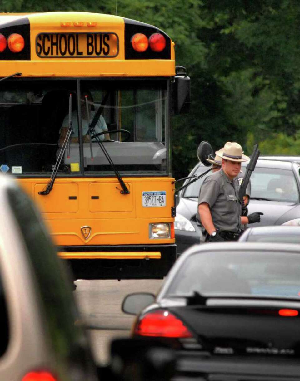 'Bucky' Phillips loses prison privileges