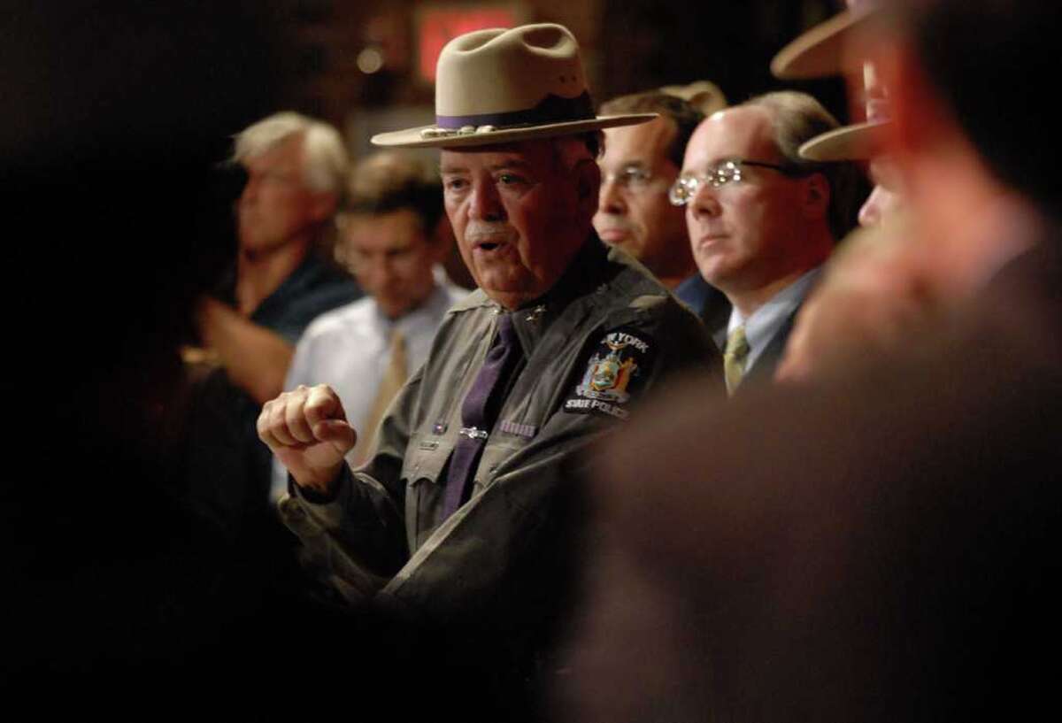 'Bucky' Phillips loses prison privileges