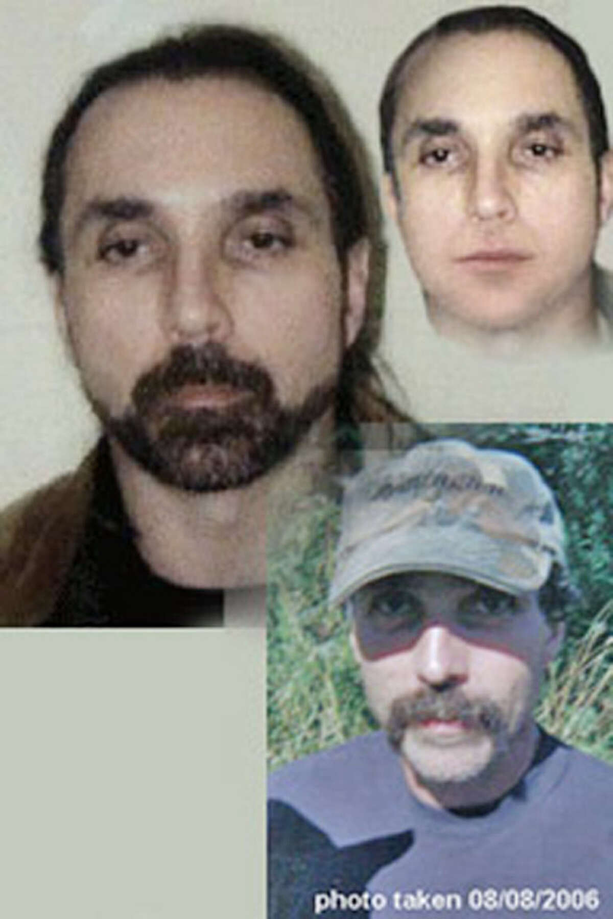 'Bucky' Phillips accused of having 'escape' items in cell