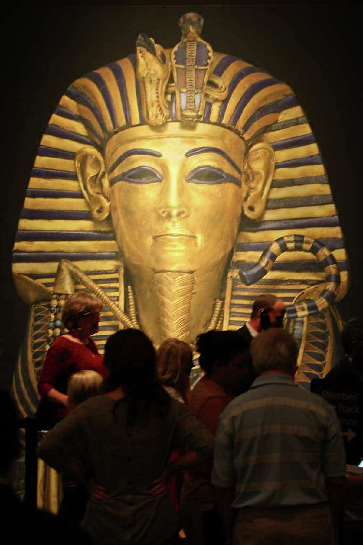 Otzi the ice mummy: 10 things you didn't know