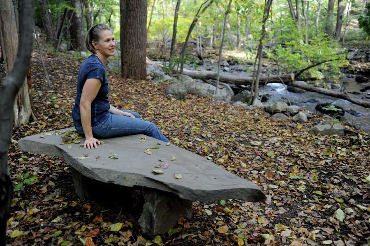 Sightseeing: Newman Poses Nature Preserve may have marquee name, but ...