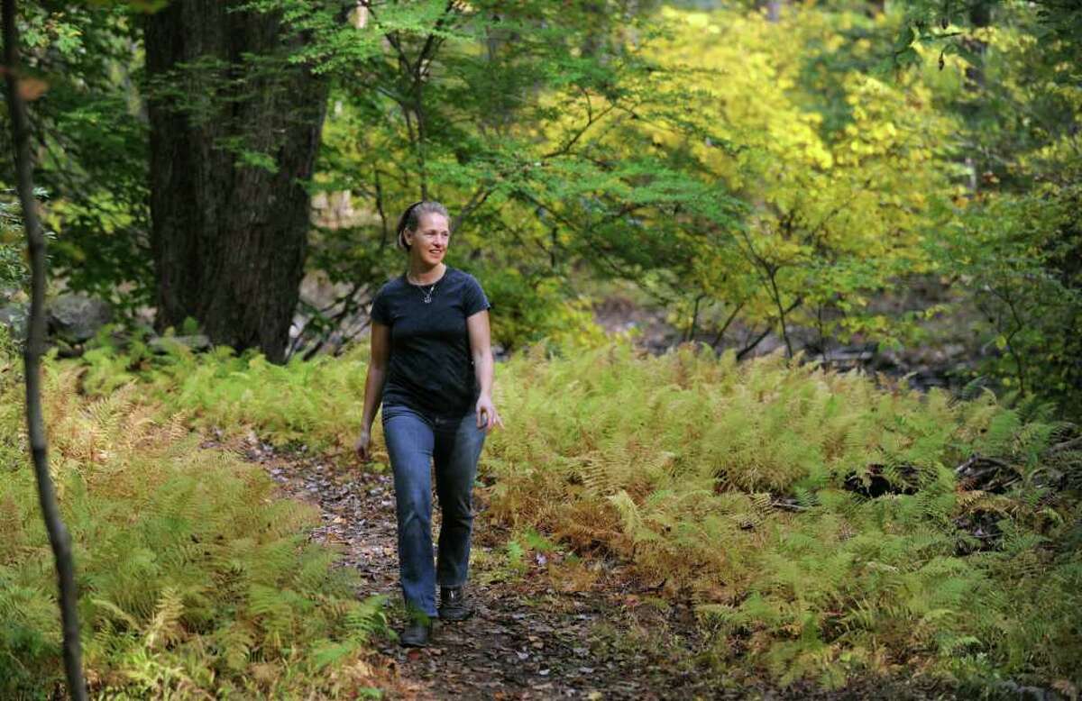 Sightseeing: Newman Poses Nature Preserve may have marquee name, but ...