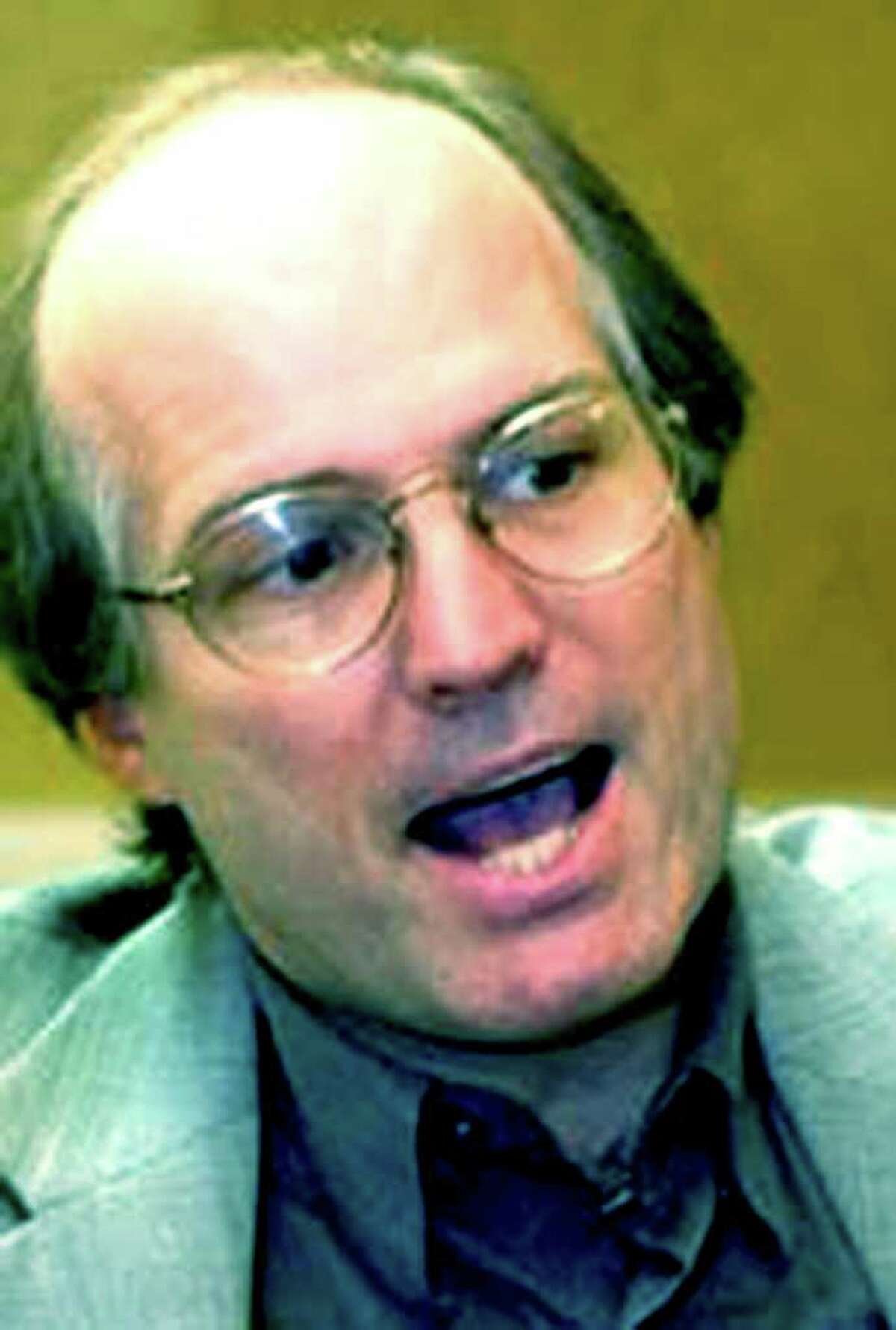 Move to Amend speaker to visit Kent