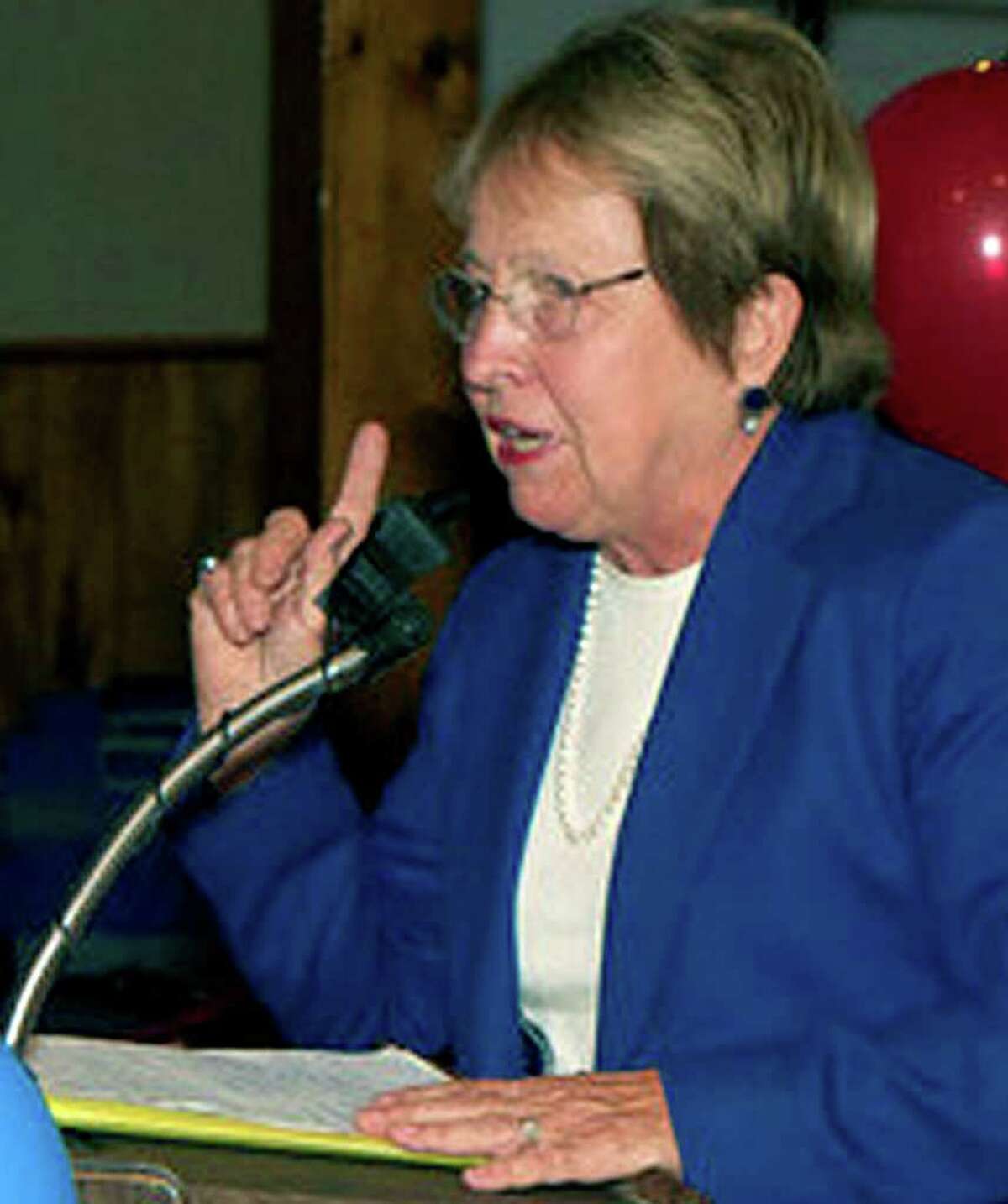 Town Council candidates 'committed' to town