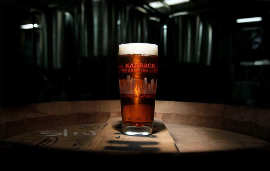 Karbach Brewing Co. is perfecting the lager
