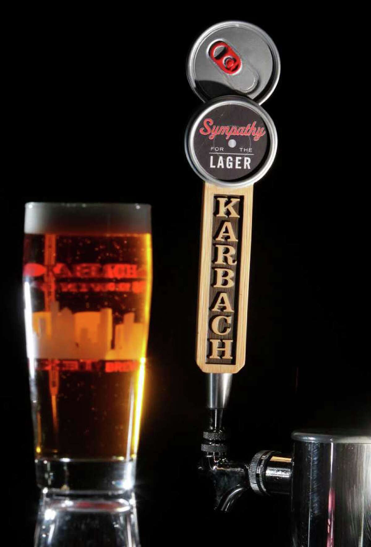 Karbach Brewing Co. is perfecting the lager