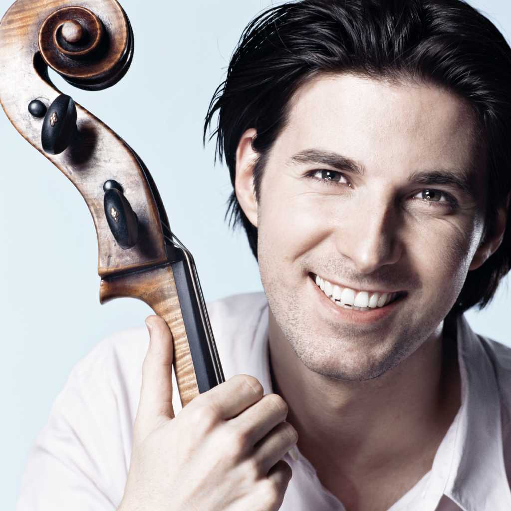 Acclaimed cellist to make Houston Symphony debut