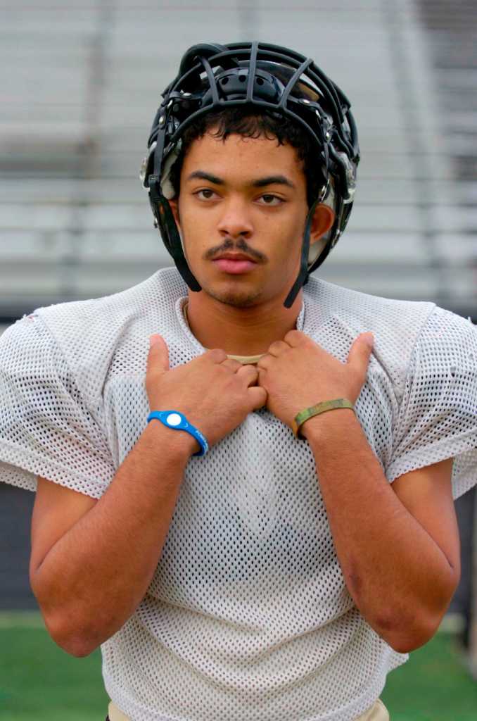 Suicide, foul play ruled out in death of Vidor's Matt Thomas