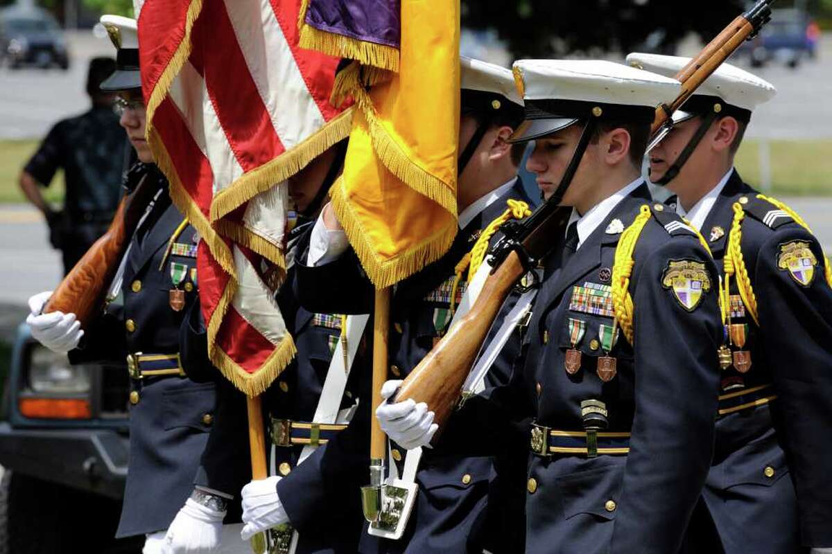 CBA military training requirement now optional