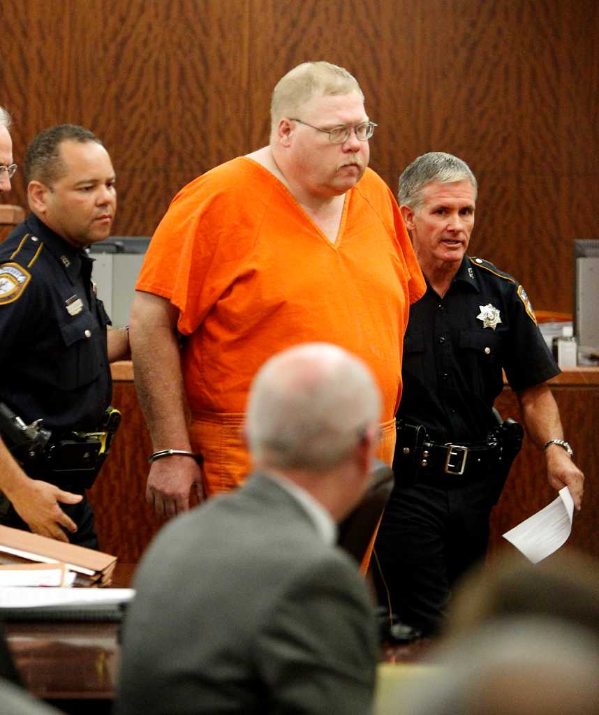 Unsolved murders in eastern Harris County re-examined