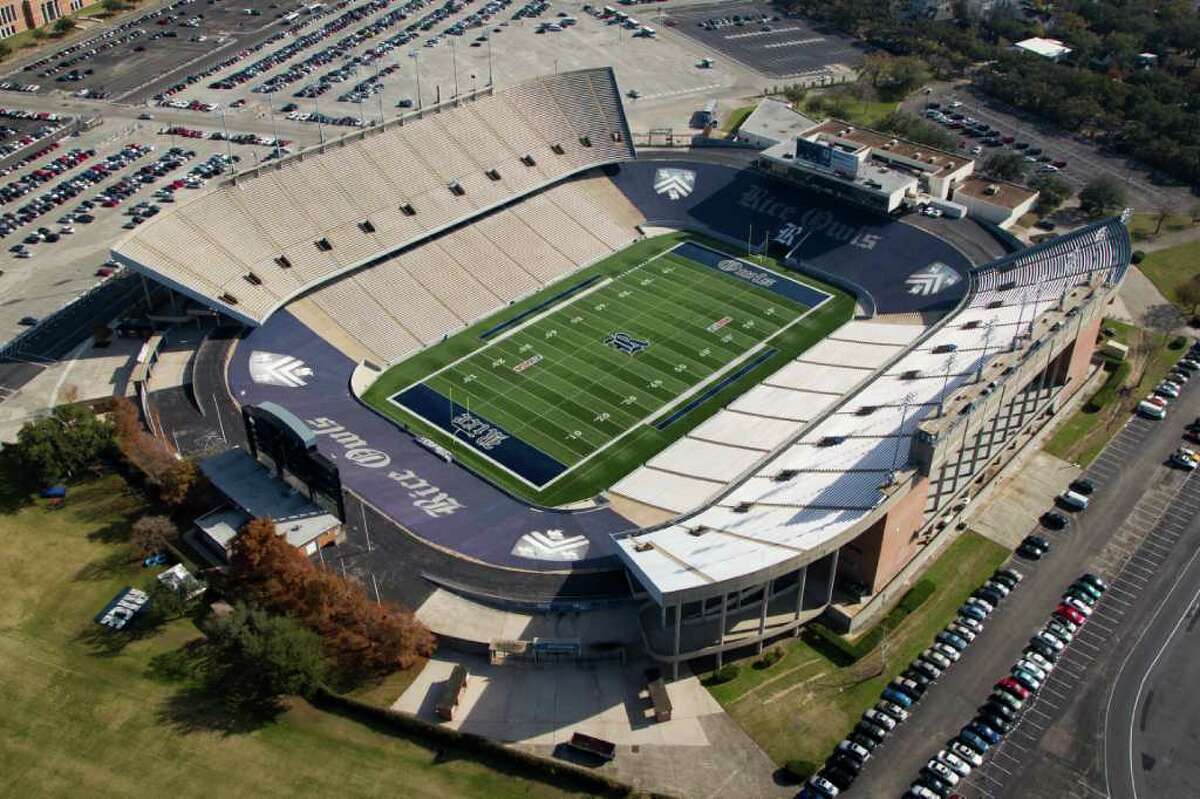 Rice plans to give stadium $40 million upgrade