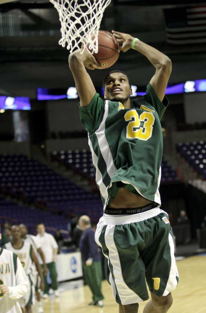 Ex-Siena standout Ubiles in spotlight