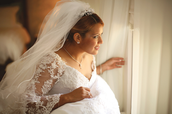 Do You Have Pre-Wedding Jitters?